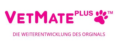 VetMate PLUS Blutzuckermessgerät – Präzise Blutzuckermessung für Tiere